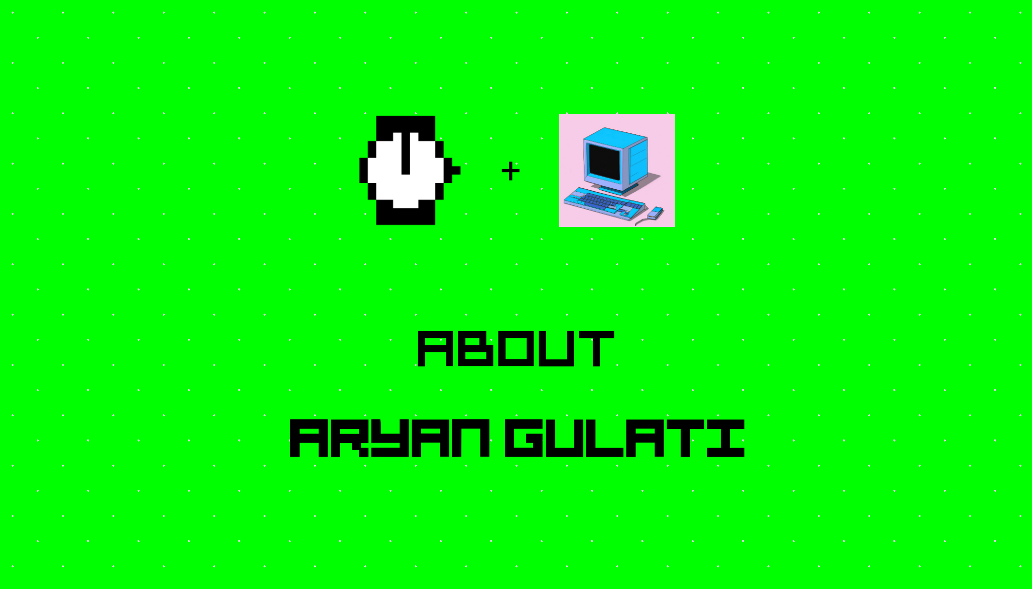About Aryan Gulati On Hackernoon
